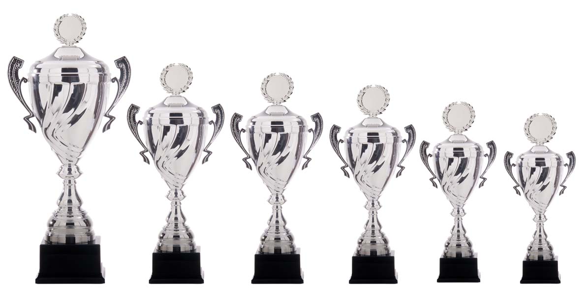 Trofee CAK5240 - Van Zanden Sportprijzen