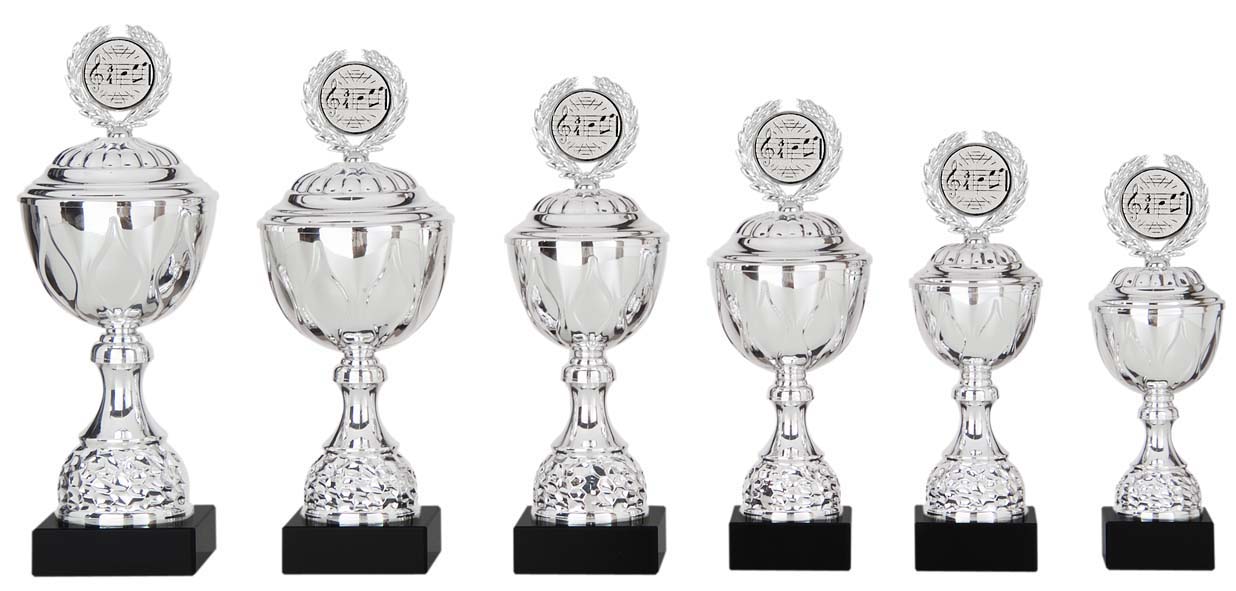 Trofee CAK5090 - Van Zanden Sportprijzen