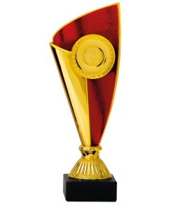 Budget Trofeeën - Van Zanden Sportprijzen