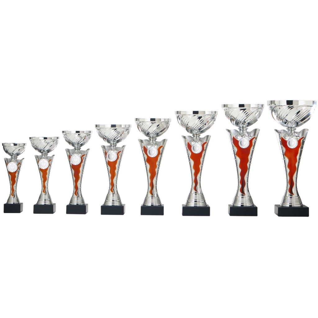 Trofee CAK5770 - Van Zanden Sportprijzen