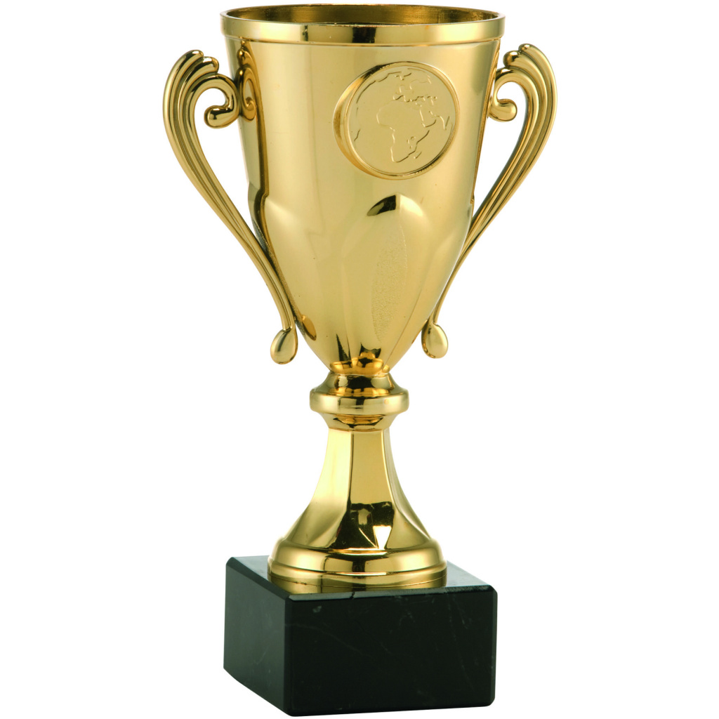 Trofee SET.166 - Van Zanden Sportprijzen